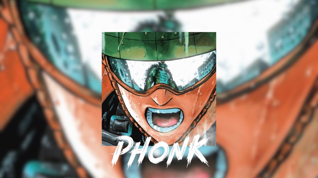 HOMAGE FUNK- ( ULTRA SLOWED)[1 HOUR] [BRAZILIAN PHONK] | TIK TOK ...