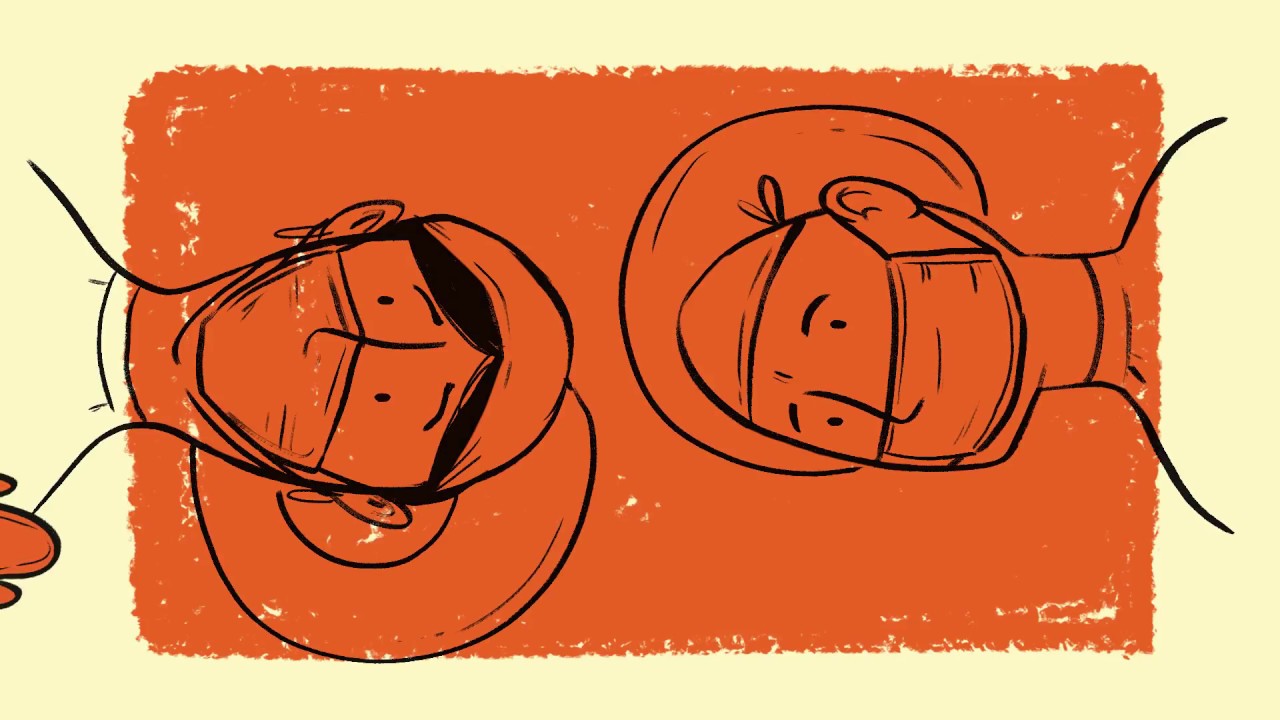 Wounds Australia Pressure Injuries Animated Video - YouTube