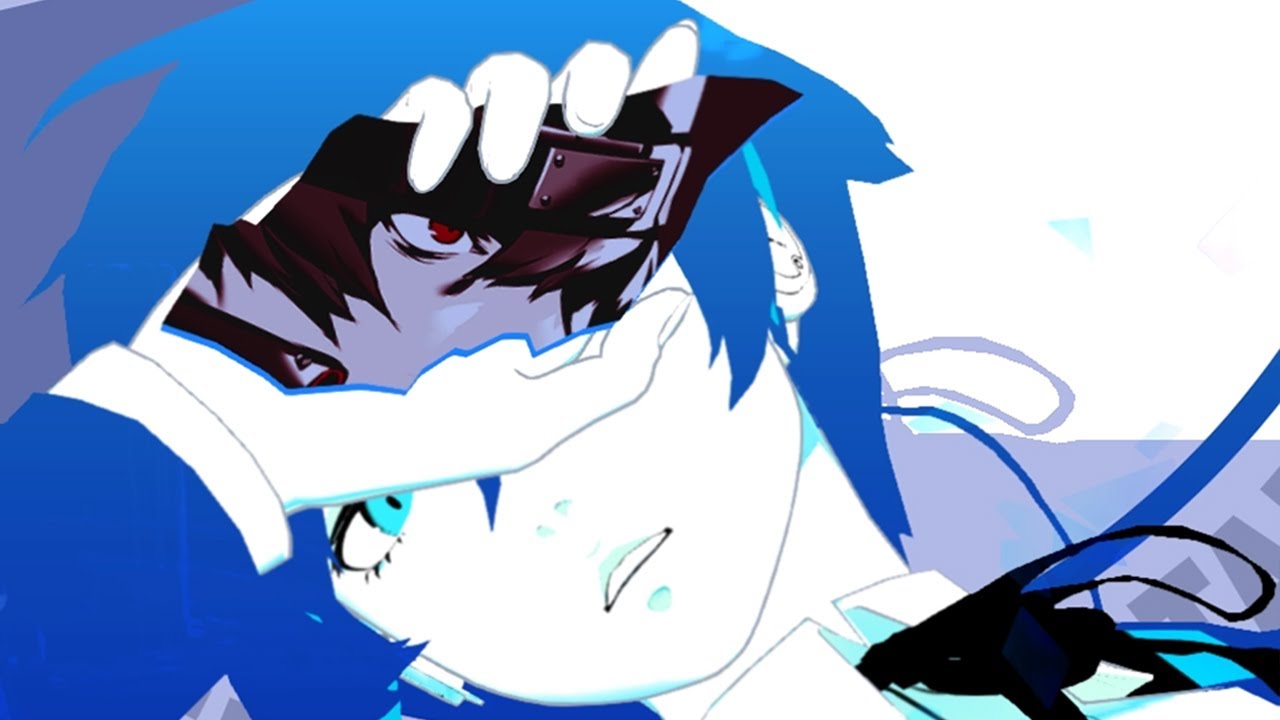 Iwatodai Dorm "Reload" Subtitulado (Español/English) - Persona 3 Reload ...