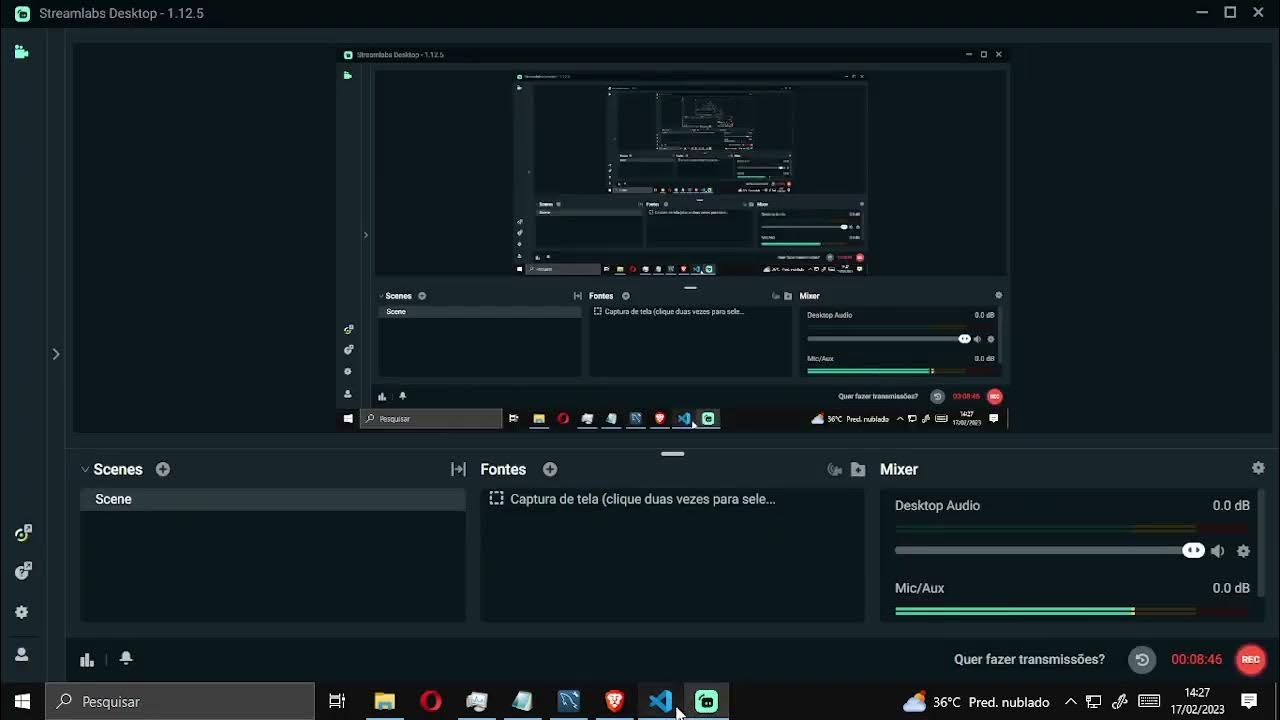 Desenvolvimento de um CRUD de containers em REACT - YouTube