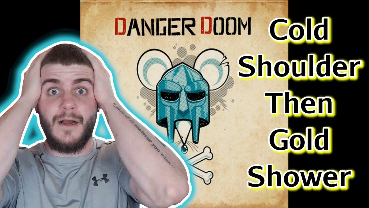 DANGER DOOM | Bada Bing (Reaction) Best One Yet?? - YouTube