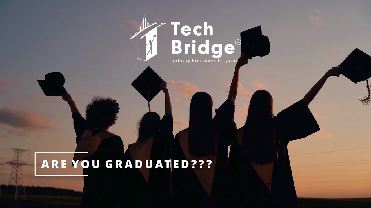 Prag Robotics - TBridge - Tech Platform - YouTube