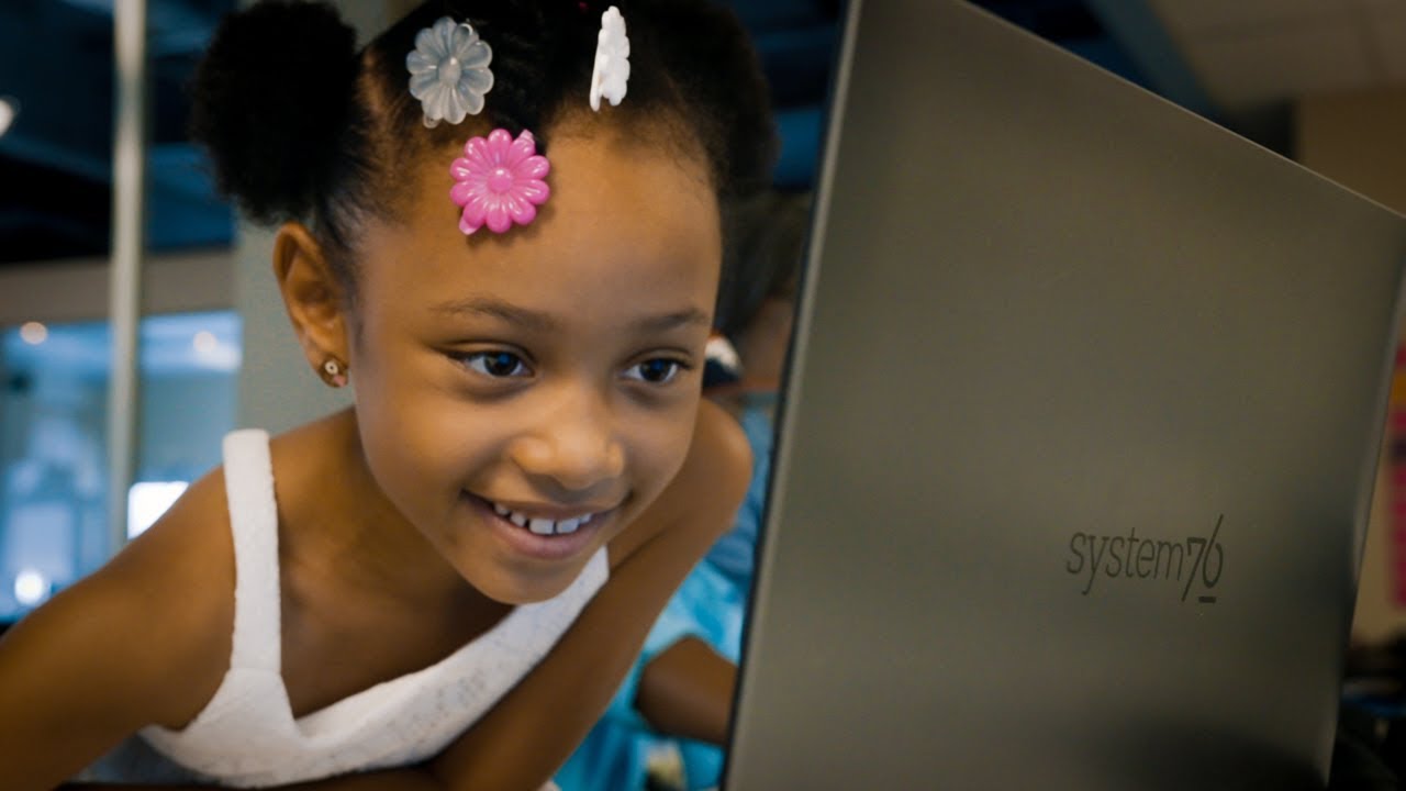 Ideas Made Real - What Robot Would You Build? - YouTube