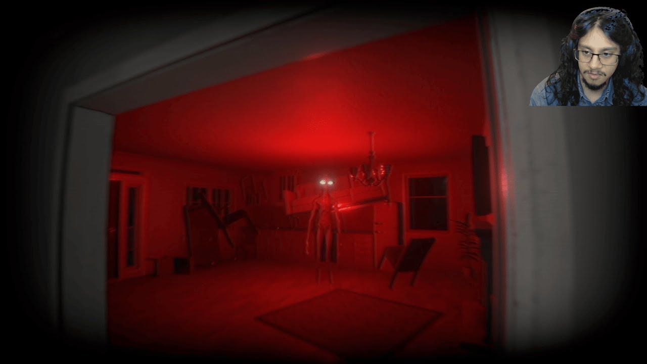 ALIENS!! | Fear The Unknown - Dave Story [FULL] - YouTube