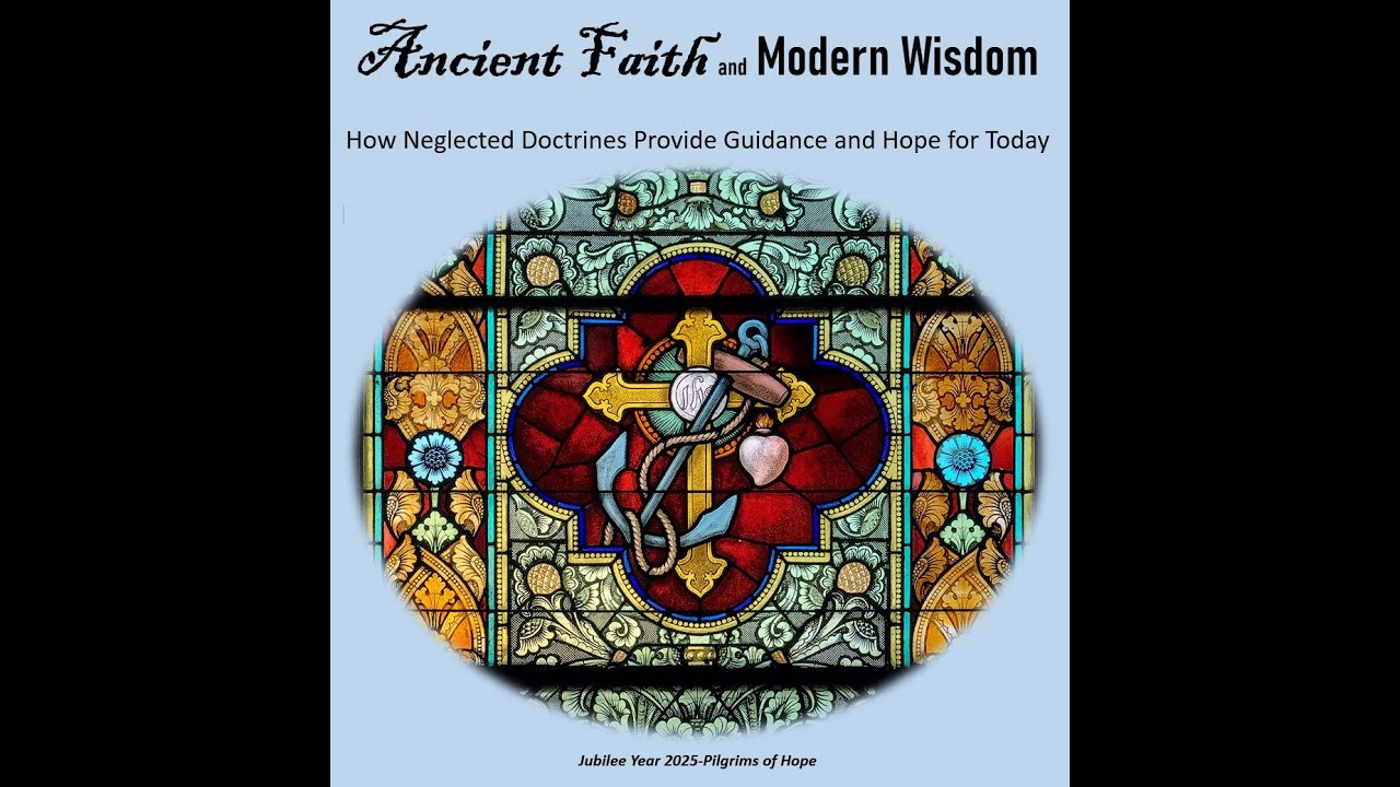 2025: #4 July 1st Ancient Faith and Modern Wisdom-Secular Narratives of ...