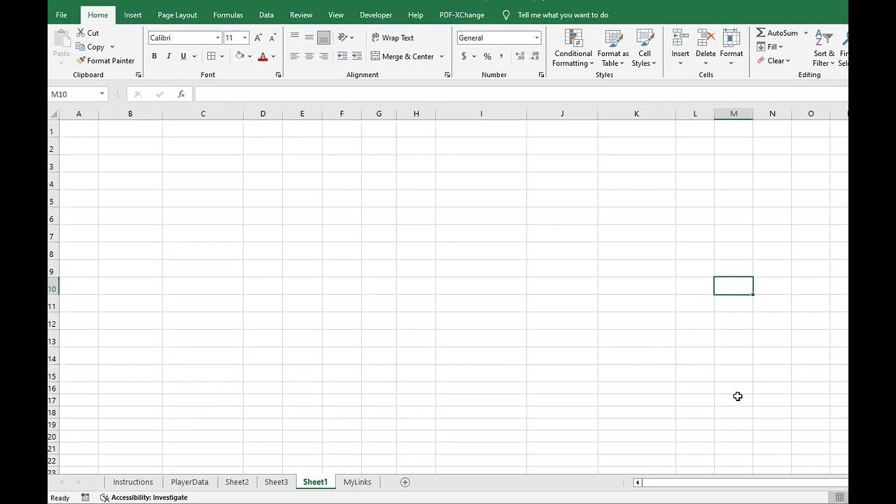 How to erase data and formatting all at the same time in ms excel #exceltips #exceltutorial #pc ...