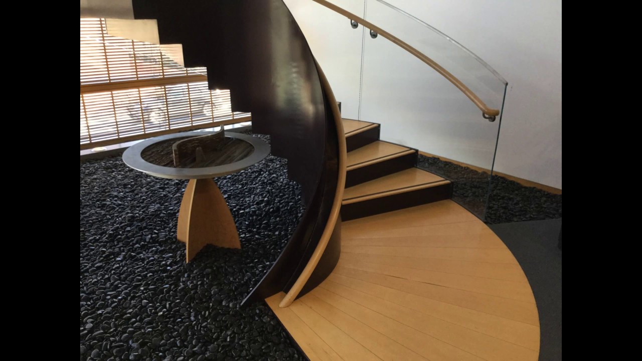 Interview with Marc Keane on Bontei Sculpture - YouTube