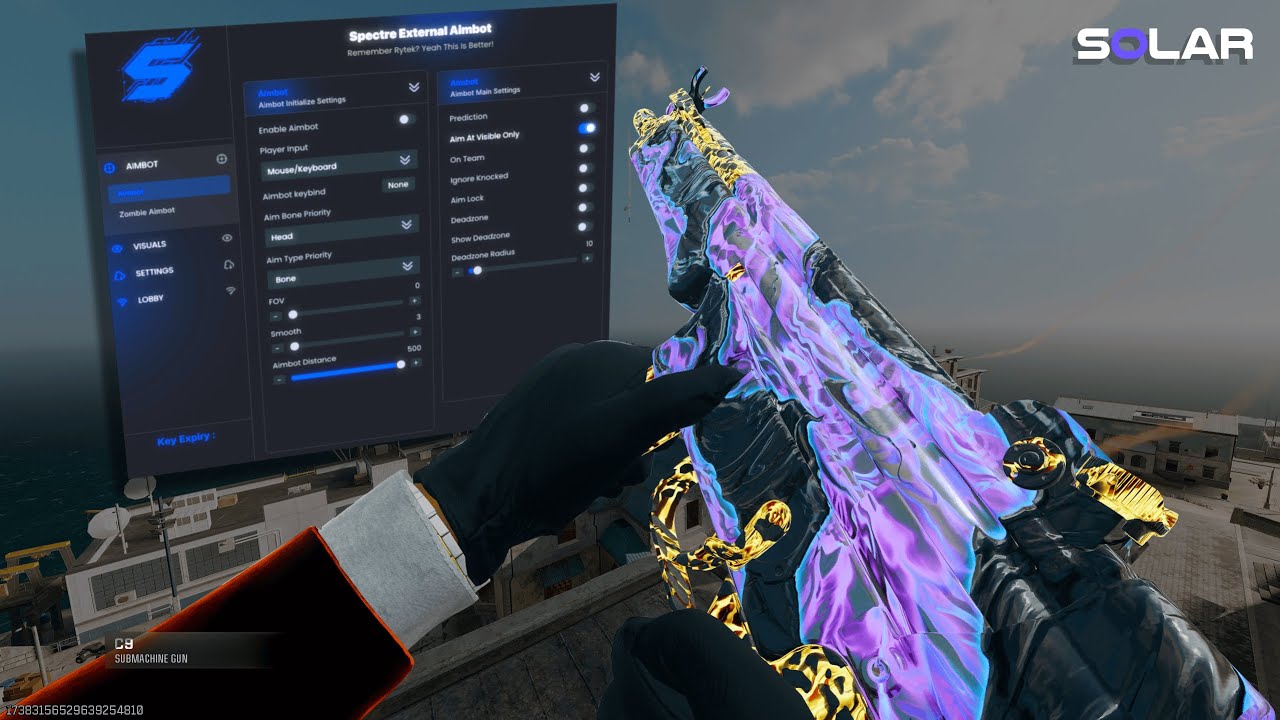 I Tested the BEST Warzone CHEATS... (INSANE Results) - YouTube
