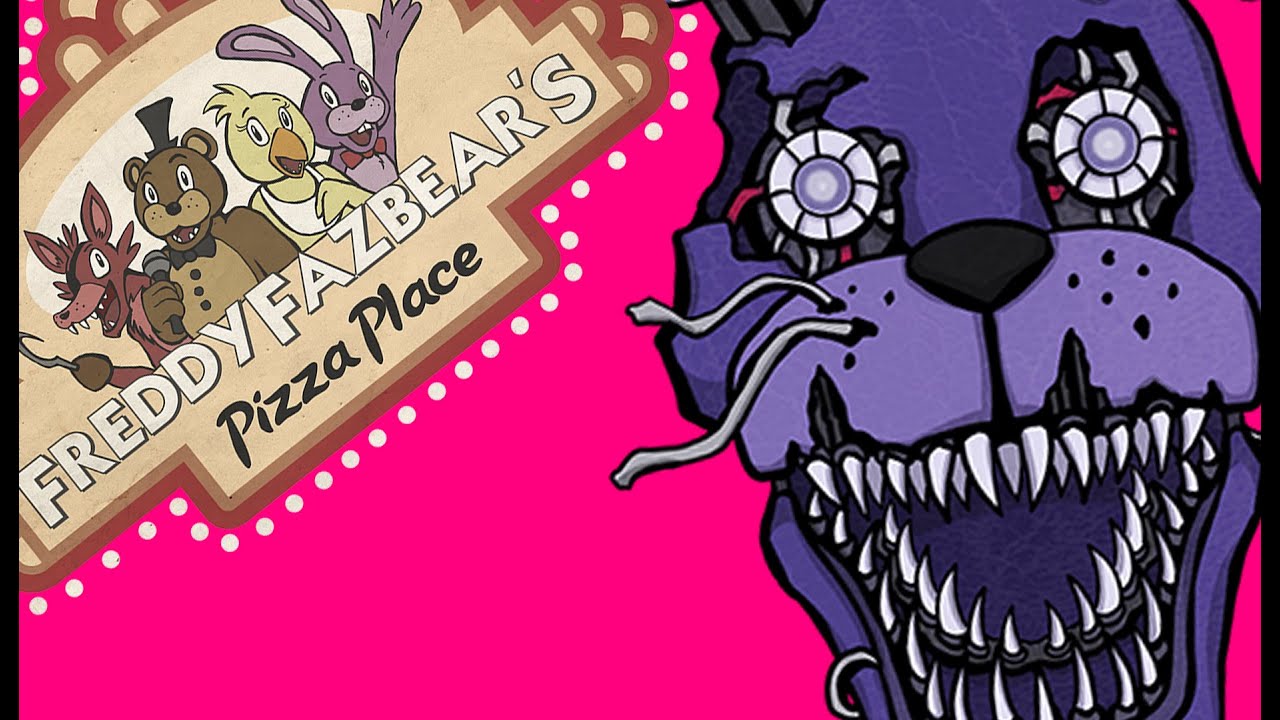 DOGE PLAYS FIVE NIGHTS AT FREDDY'S 4 | FNAF 4 GAMEPLAY Part 1 - YouTube