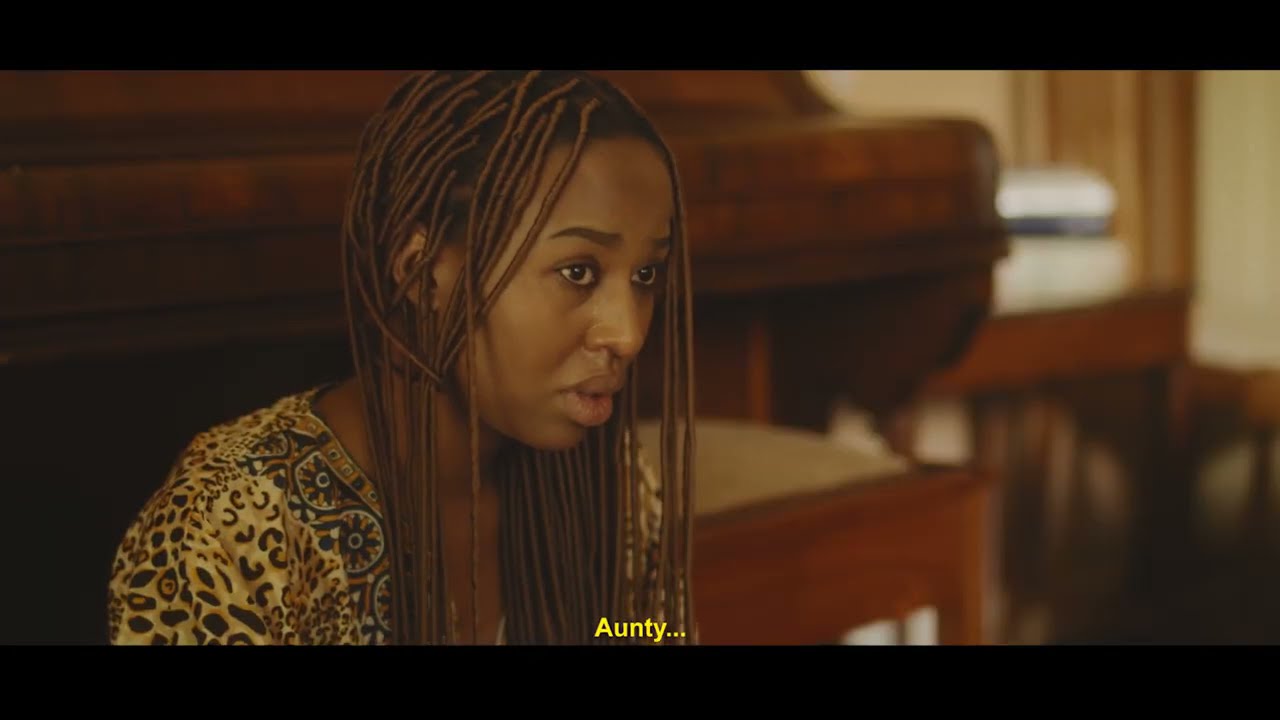 Poor Cousins Movie | First Trailer | 2021 - YouTube