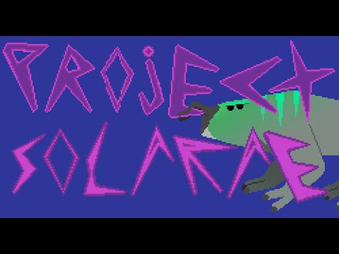 Project Solarae Ep14 | Sociality and Parasitism - YouTube