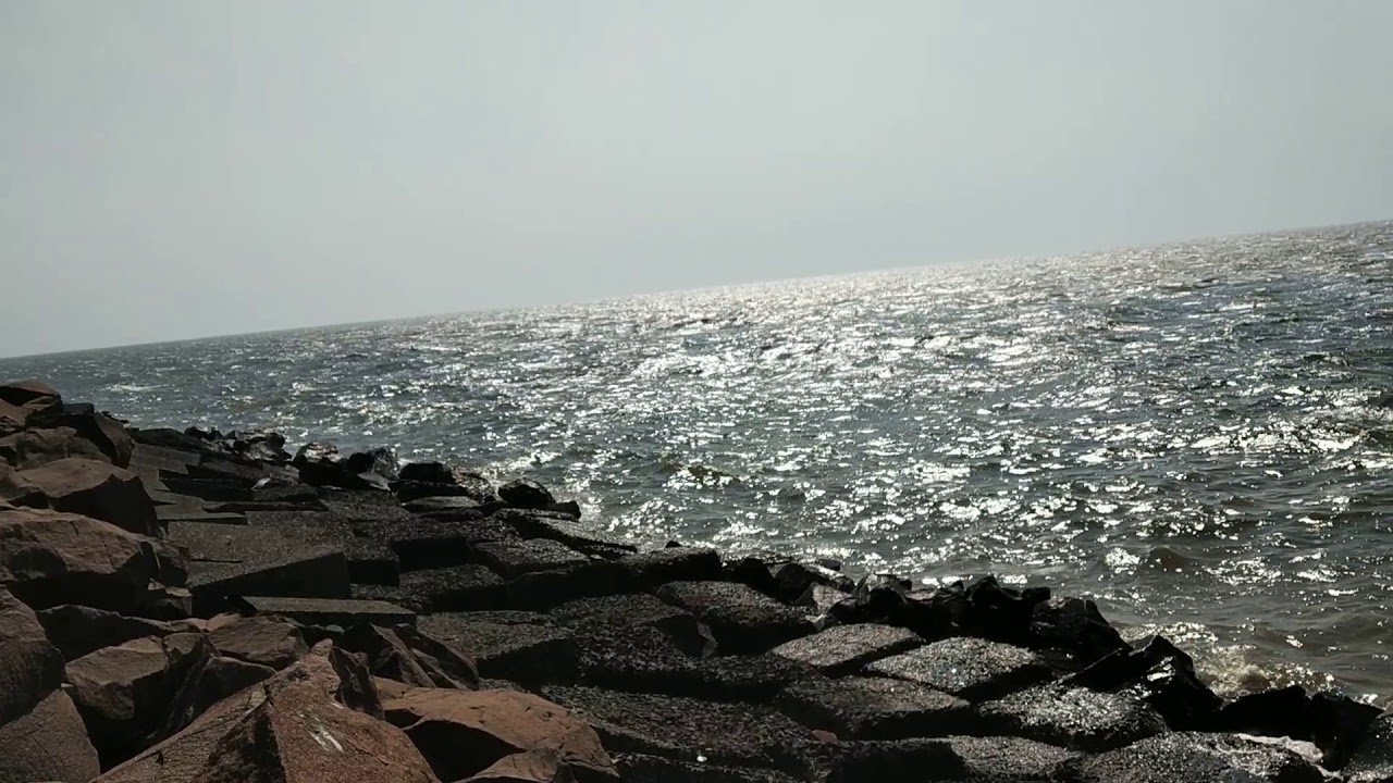 Colaba, tifr - YouTube