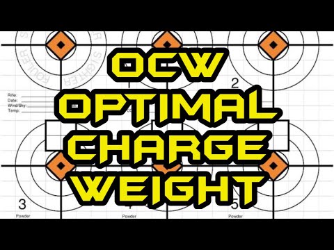 Dan Newberry - Optimal Charge Weight | #75 - YouTube