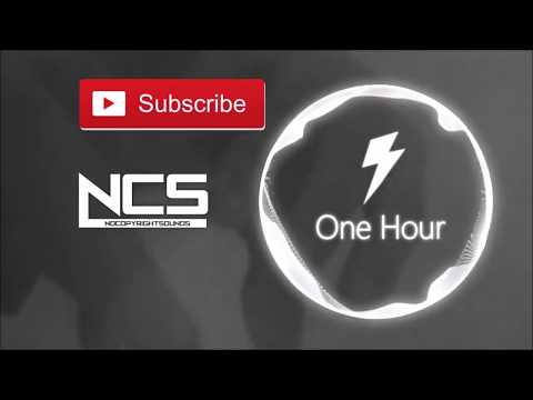 Diamond Eyes - Gravity [1 Hour Version] - NCS Release (Free Download)