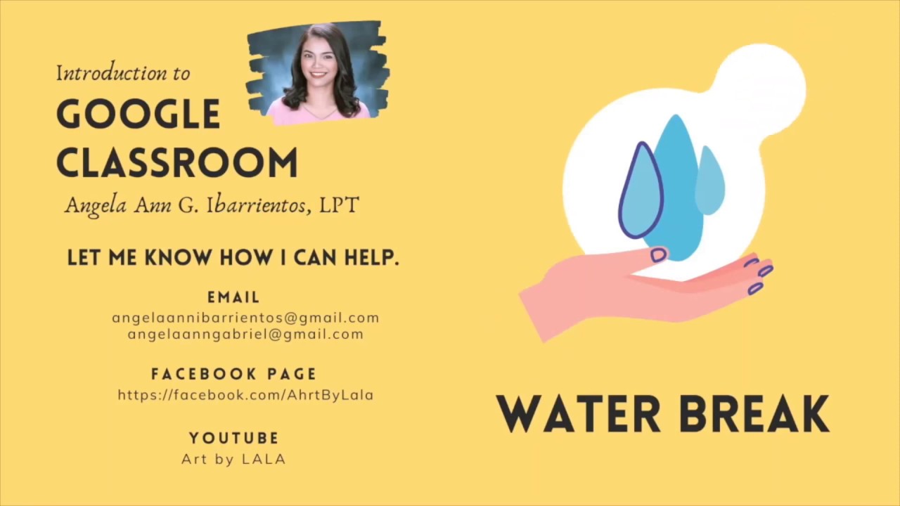 EP 9 Intro to GClassroom: Exploring the Virtual Classroom for the New ...