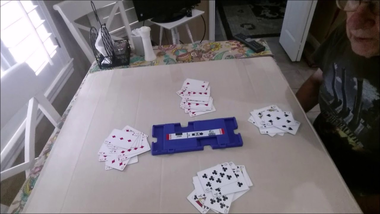 Sorting and Making Boards For Duplicate Bridge - YouTube