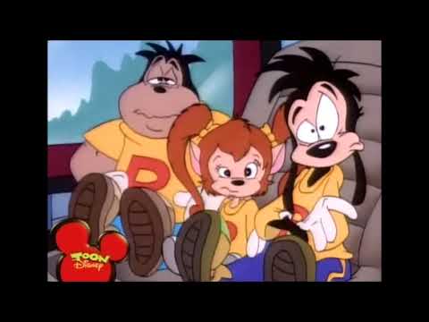 Cartoni indimenticabili: Ecco Pippo! (1992)