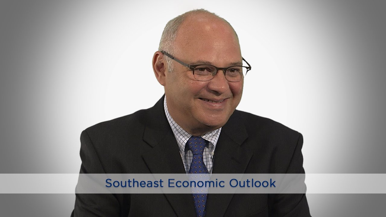Southeast Economic Outlook | In Focus - YouTube