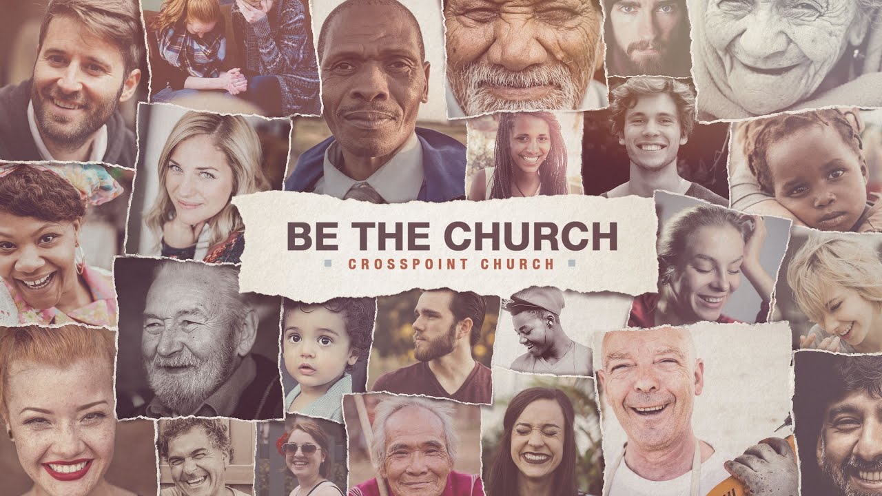 Magnifying Jesus Through Worship | CrossPoint Online - YouTube