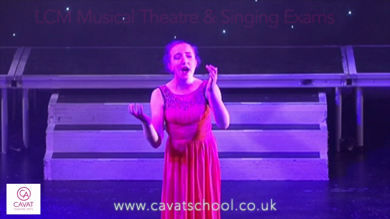 Cavat Theatre Arts 2020 - YouTube
