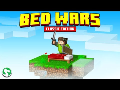 Playing Minecraft Bedwars with Subscribe - YouTube