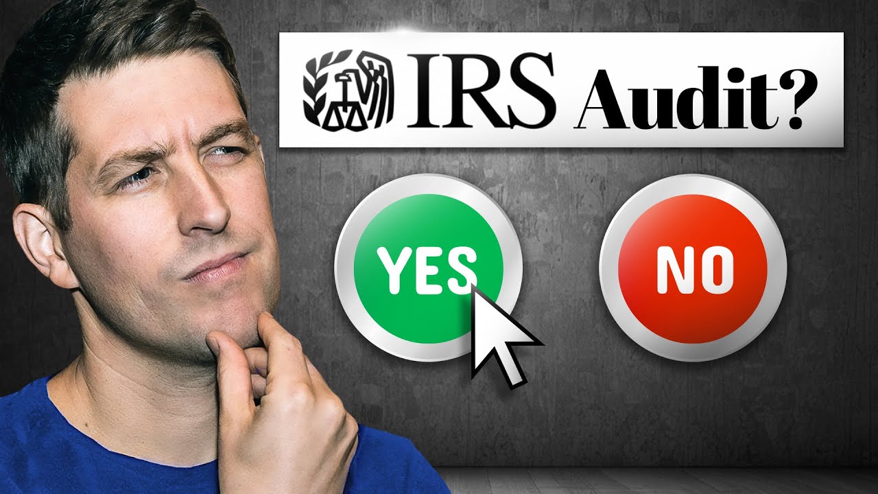 Tax Expert Tells ALL: Tax Myths Debunked, Audit Red Flags & IRS Transcripts - YouTube