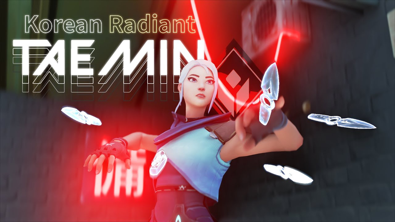 Insane Radiant Highlights - YouTube