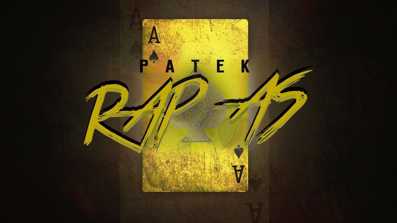 Patek - Rap AS - YouTube