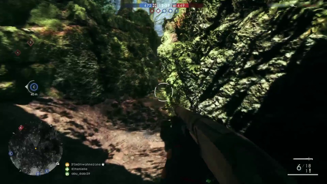 Live gameplay running @ 60fps - YouTube