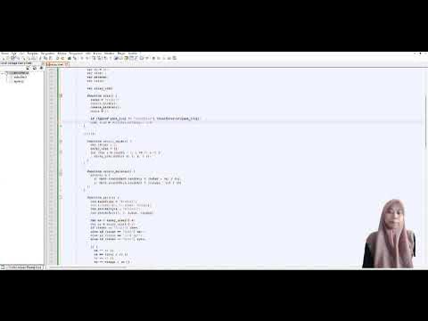 Membuat game ular sederhana pada halaman HTML dan jQuery - YouTube