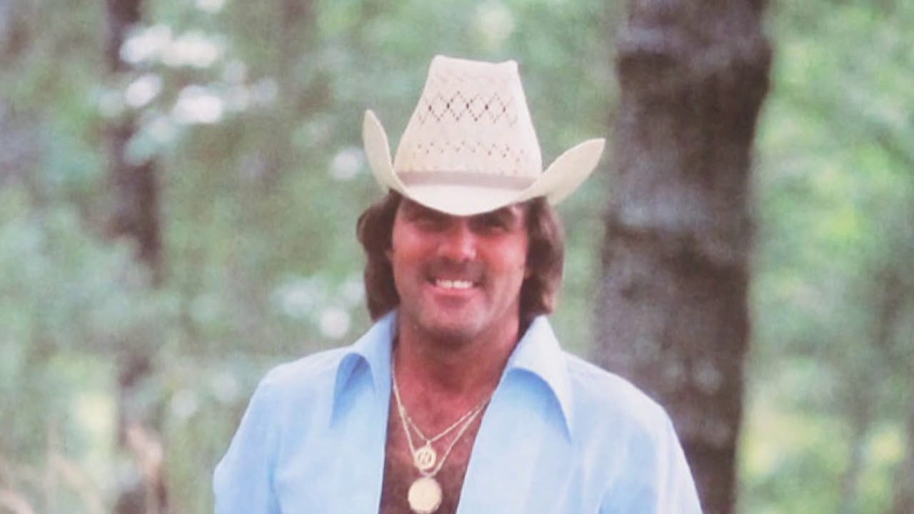 Billy Crash Craddock - Don't Go City Girl On Me - YouTube