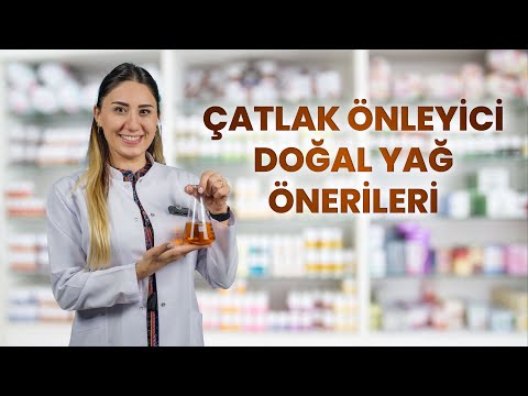 Hamilelikte Çatlak Önleyici Doğal Yağlar