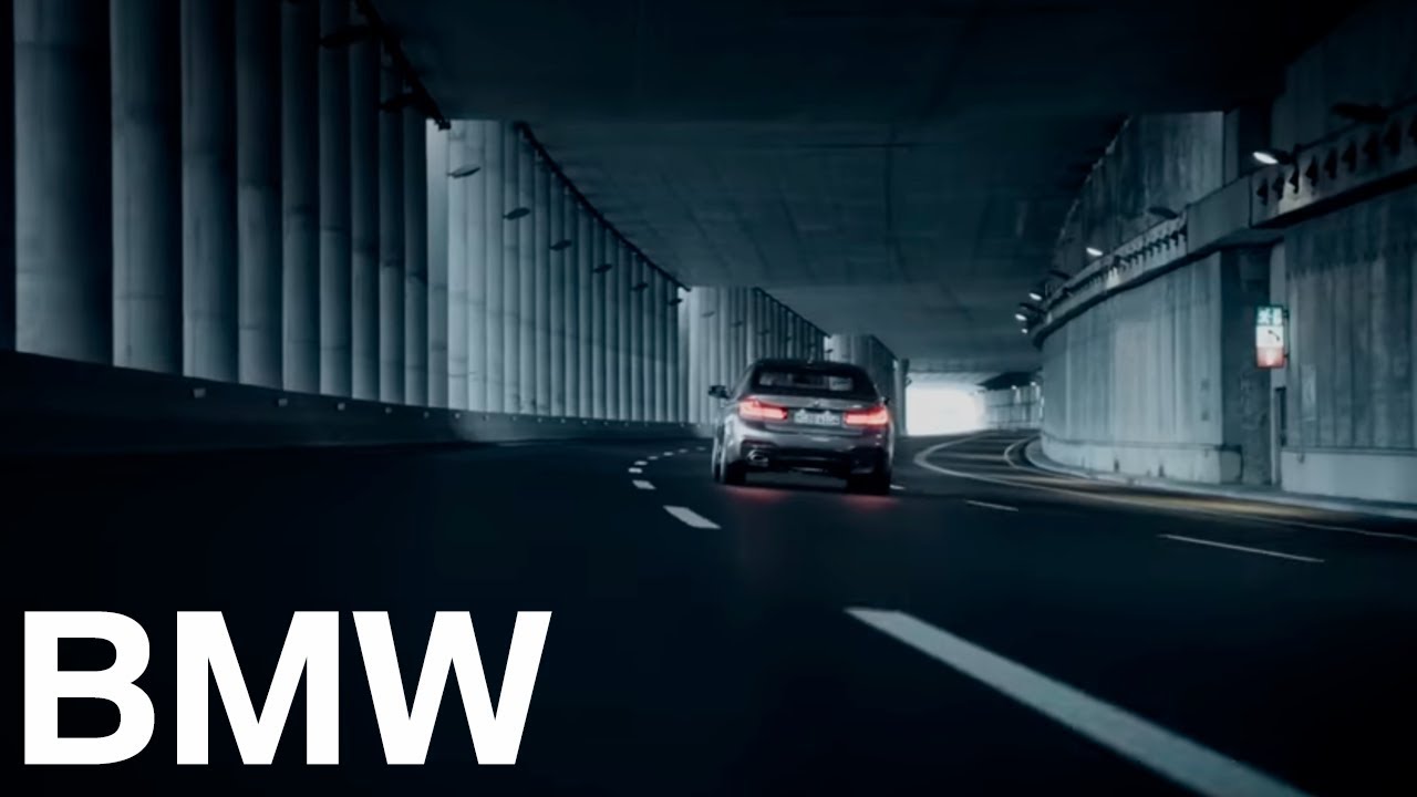 BMW Innovation Days Madrid 2017 (Teaser) - YouTube