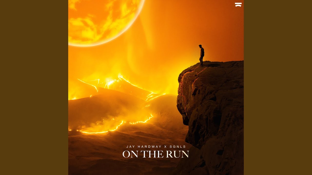 On The Run - YouTube