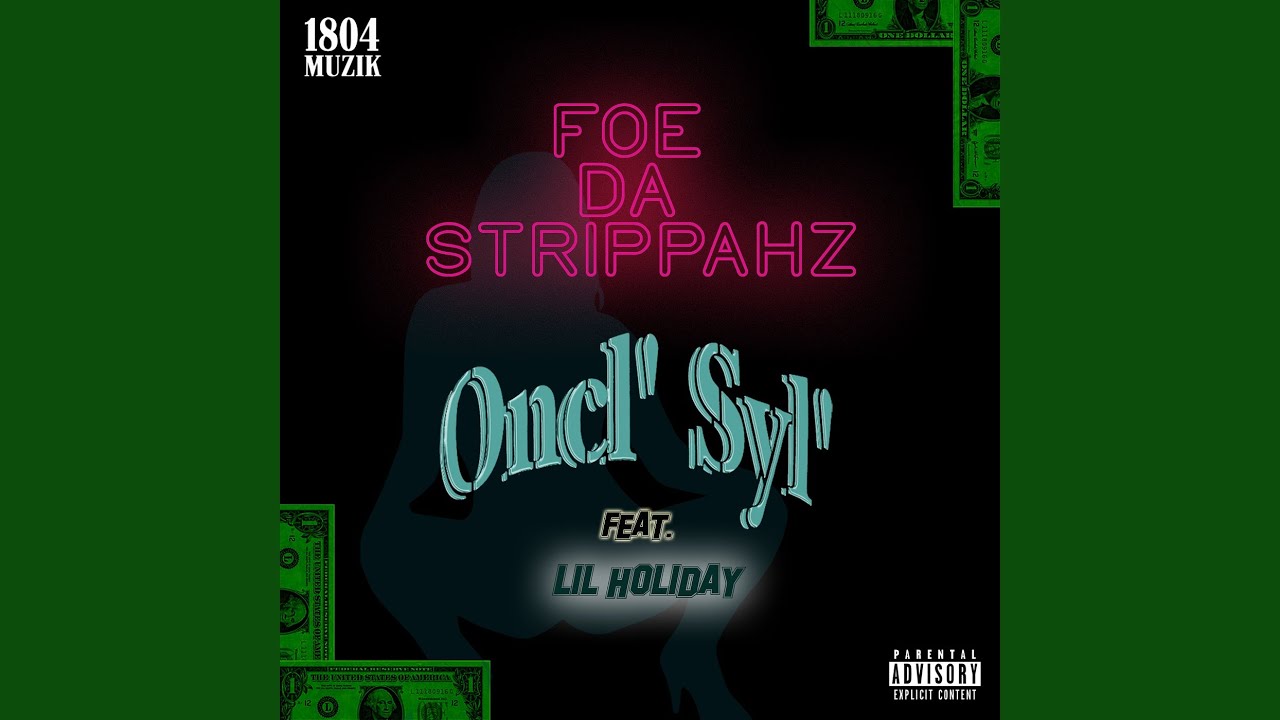 Foe da Strippahz - YouTube