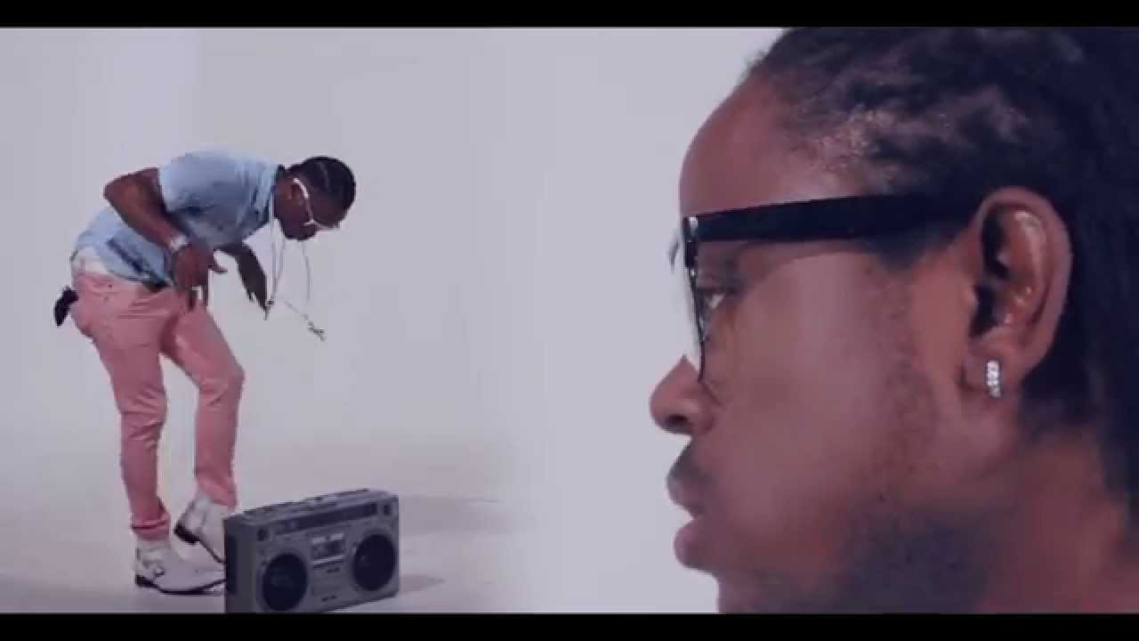 KALADO - PERSONALLY [OFFICIAL VIDEO] XTREMEARTS - YouTube