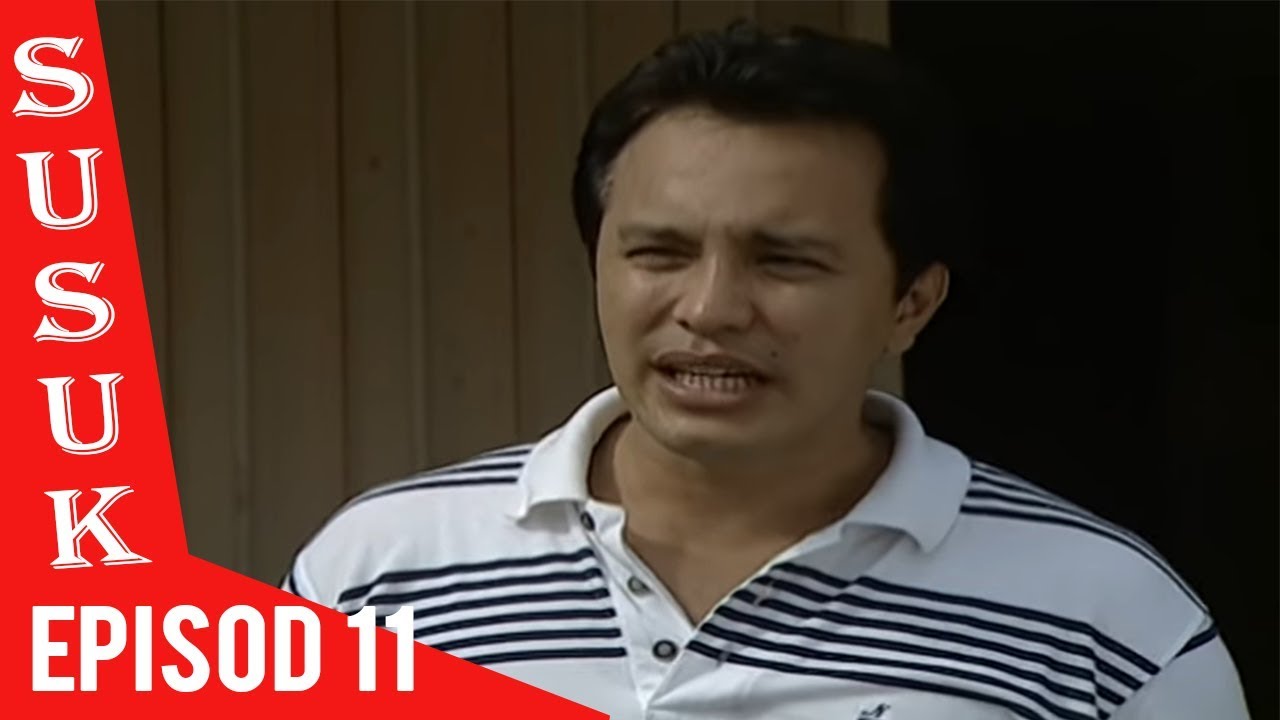 [FULL] Susuk | Episod 11 - YouTube