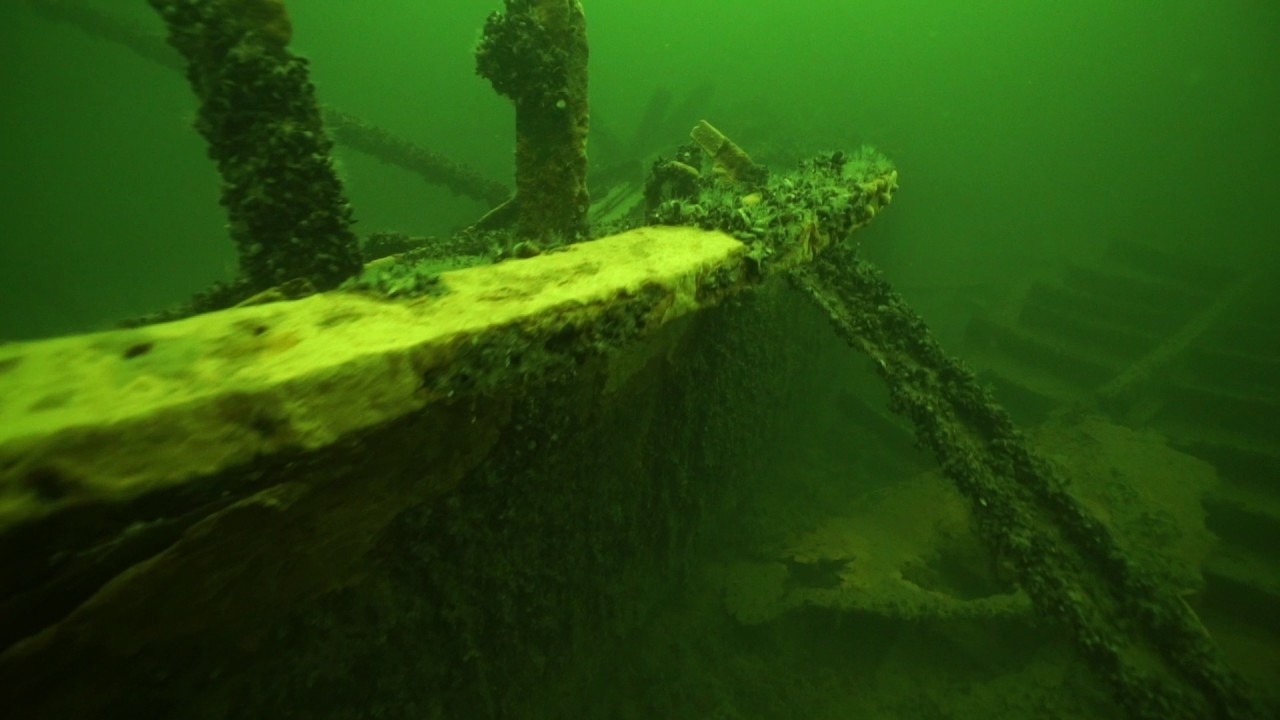 SS Hansa Utfärd med LM-Dyks Storsjön. - YouTube