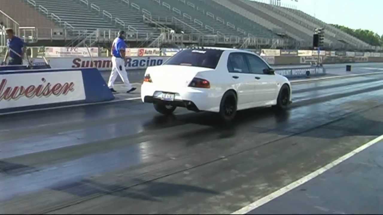 Buschur Racing BAD BISH w/ Clutchless 4 Speed Trans - YouTube