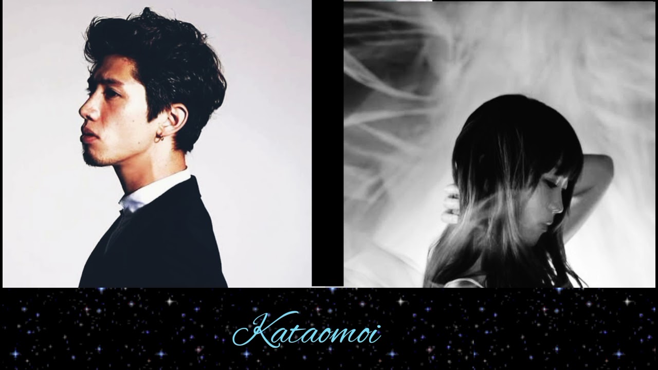 Kataomoi - Aimer Feat Taka (One Ok Rock) - YouTube