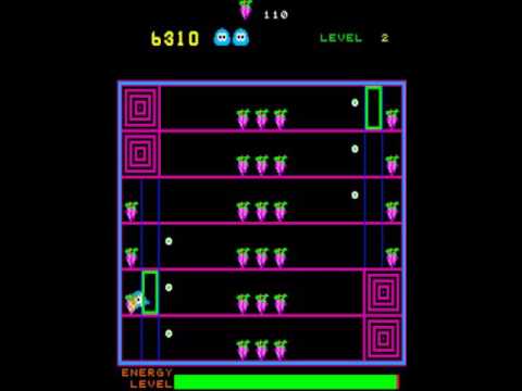 The Glob - Arcade - YouTube