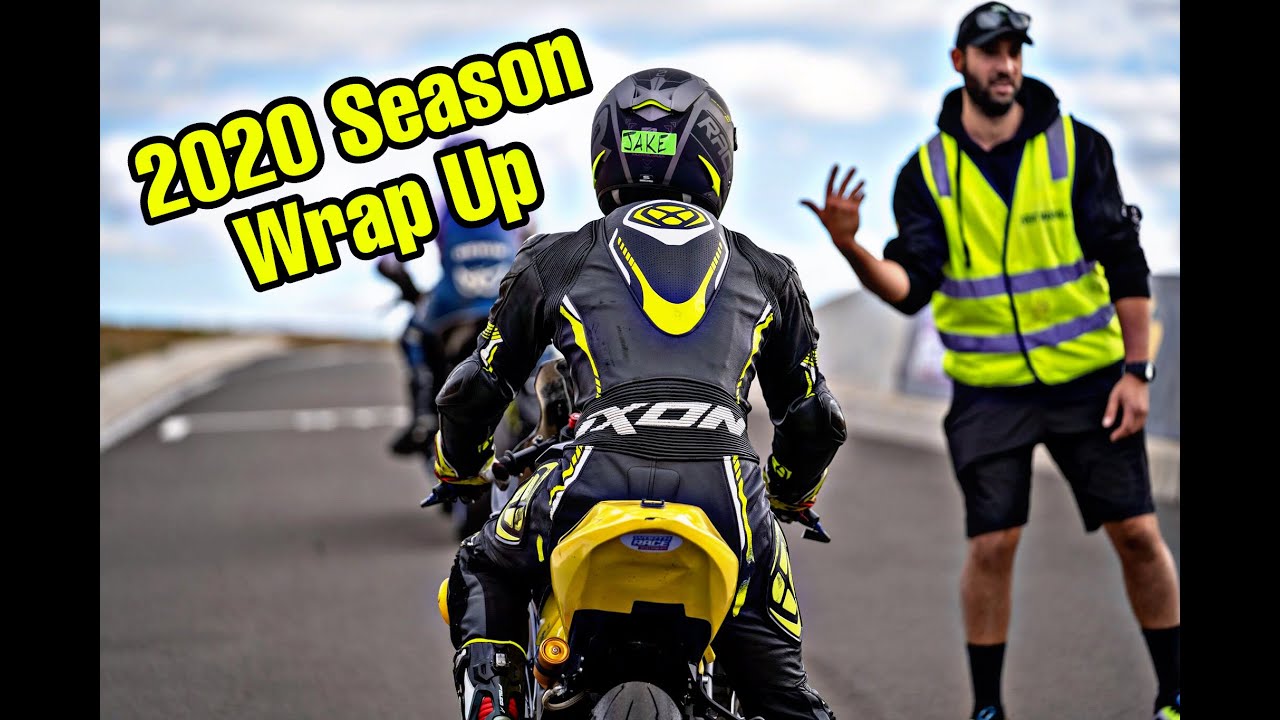 2020 Season Wrap Up - YouTube