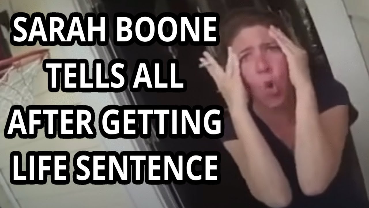 Sarah Boone Wants $15,000 For Defending Herself - The Sarah Boone ...