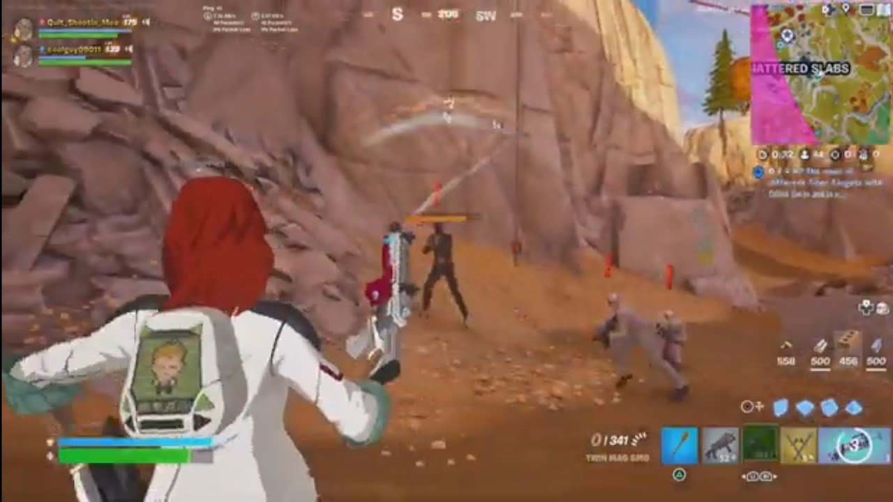 Academy Champions - Studious Scout Gameplay - YouTube