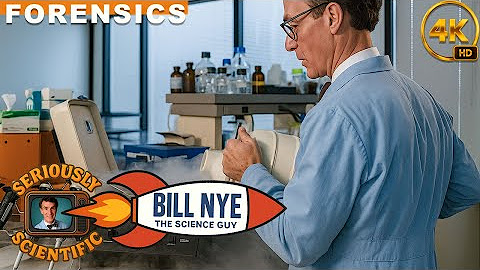 Bill Nye The Science Guy - Season 5 - YouTube