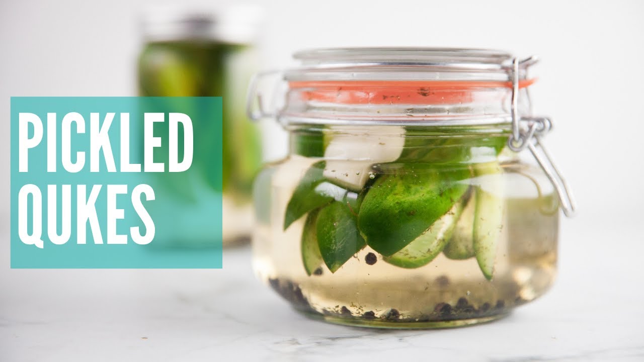 Pickled Qukes | GCBC13 Ep31 - YouTube