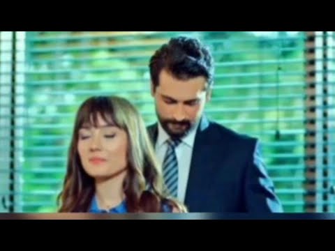 ONUR TUNA SEVDA ERGİNCİ MUHTESEM KARE GELDİ