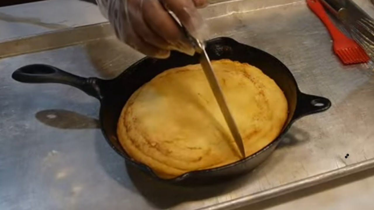 Call In and Talk with Ray Mack (919) 651-6893 LIVE COOKING (CORNBREAD ...