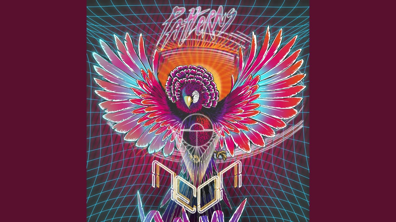 Neon - YouTube Music