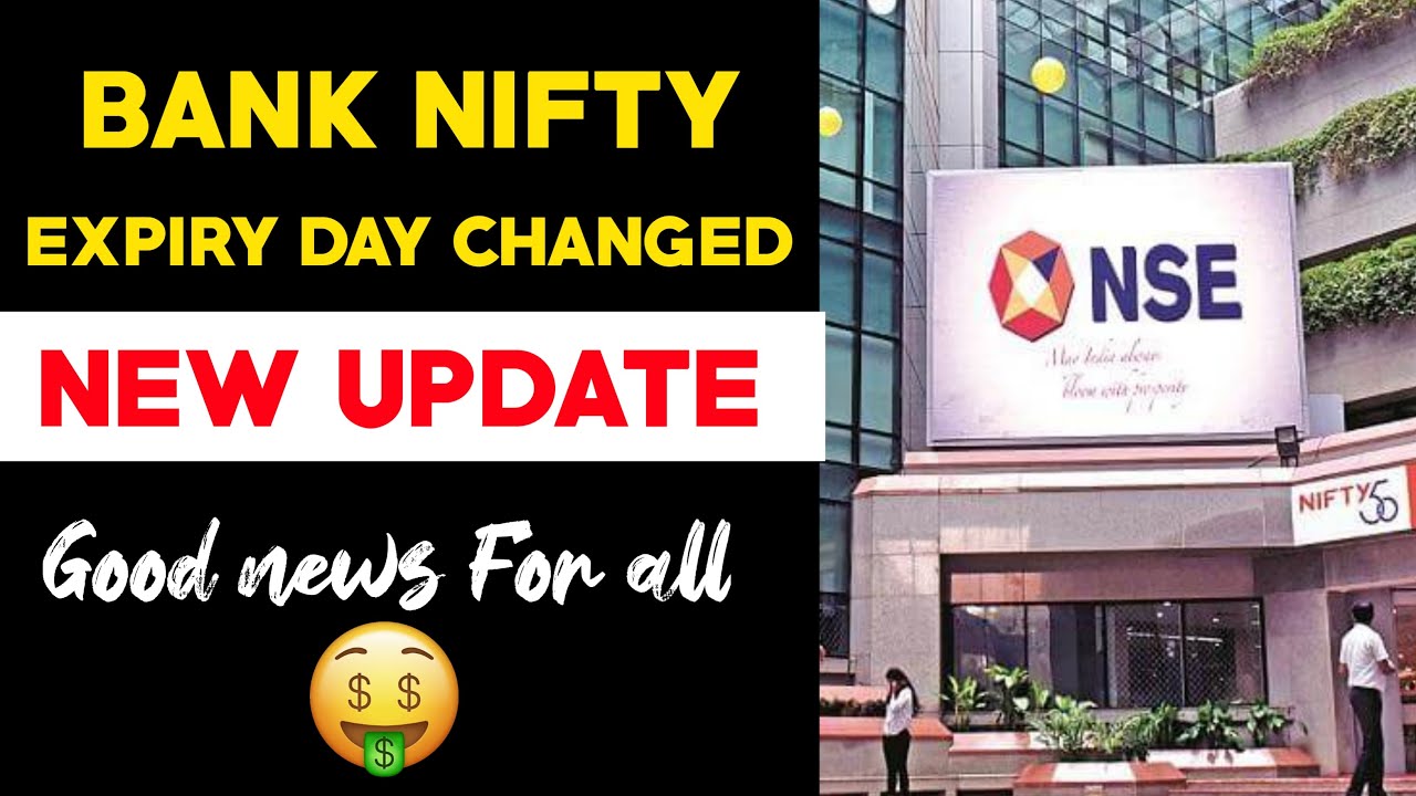 NSE New Circular ⁉️ | Option Traders Must watch this video 🤯😱 - YouTube